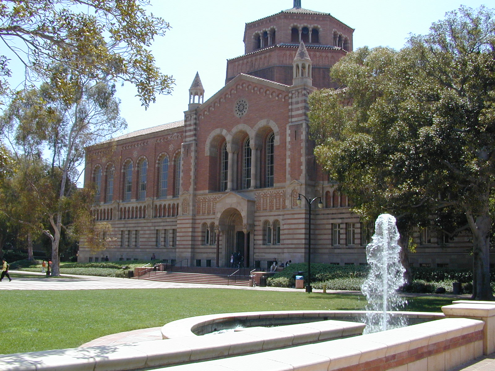 Welcome, Summer!! – UCLA Bruin Blog