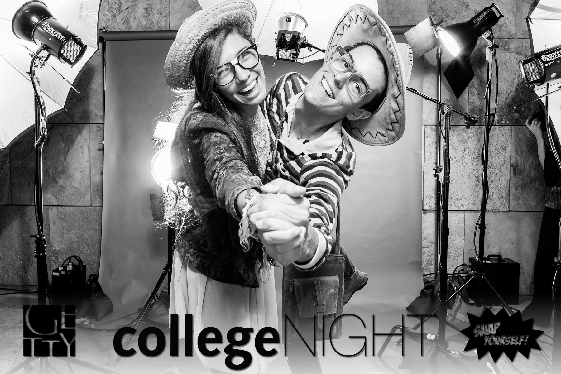 College Nights! – UCLA Bruin Blog