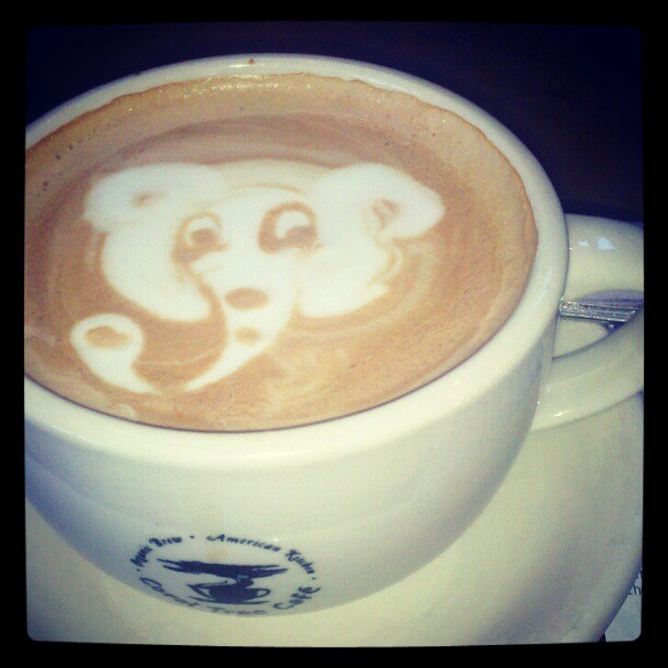 elephant – UCLA Bruin Blog