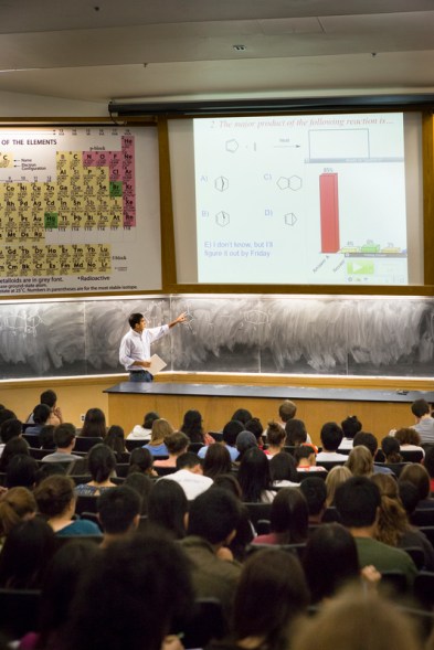 The Quarter System and Why I LOVE it! – UCLA Bruin Blog