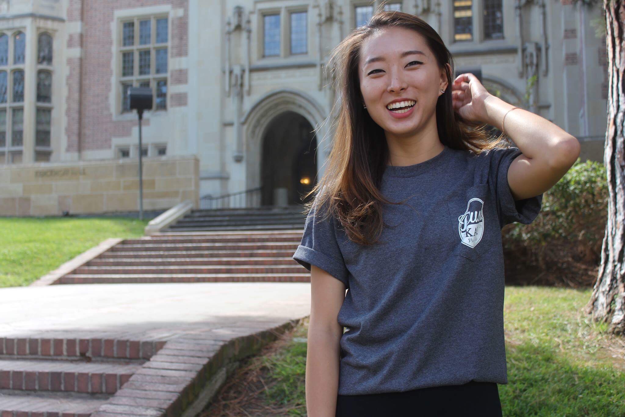 The Optimists: Ah Lim Lee – UCLA Bruin Blog