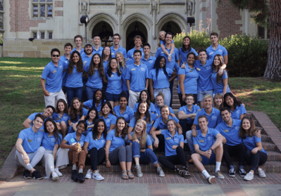 Making the Most of Your Campus Tour – UCLA Bruin Blog