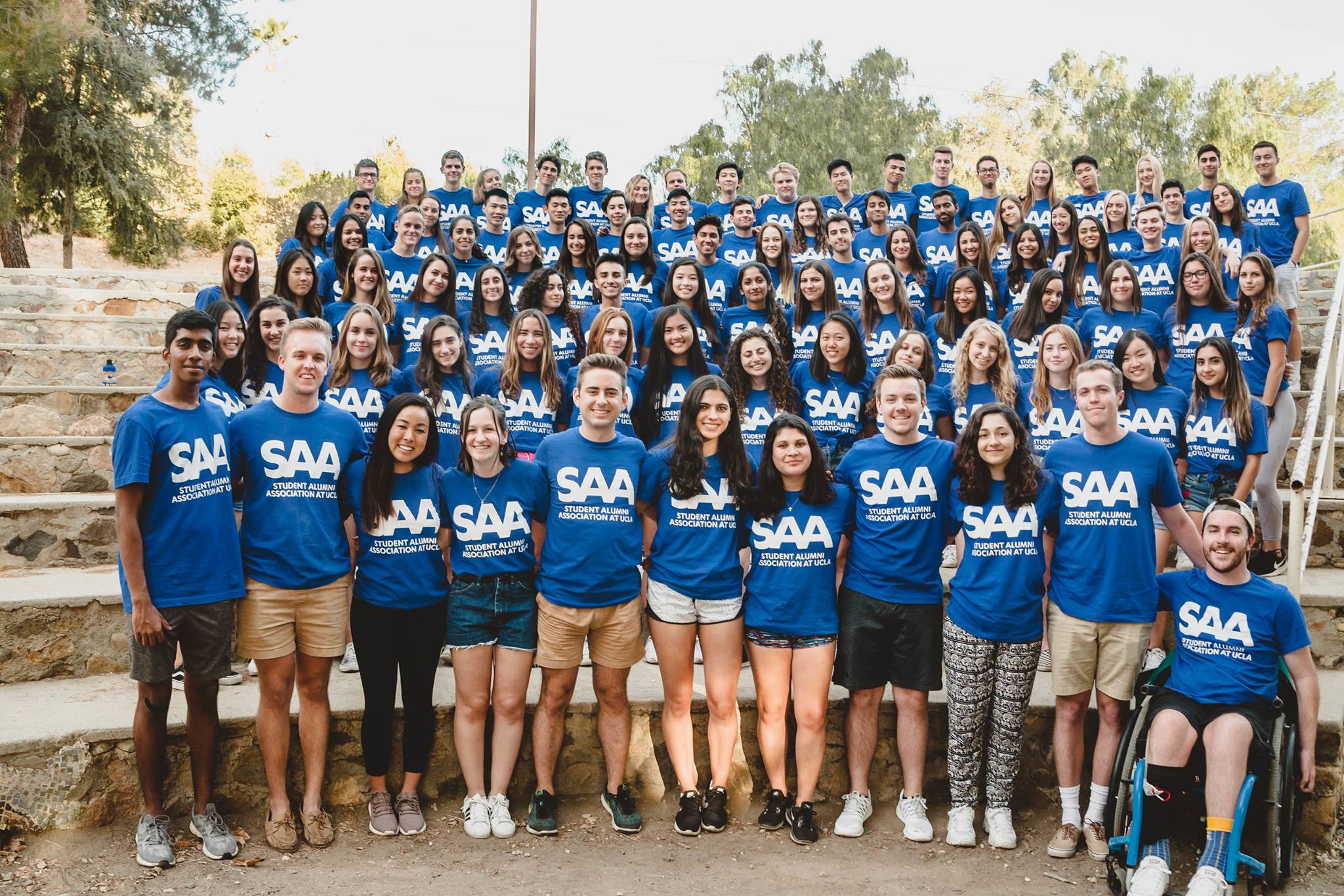Finding my Place at UCLA – UCLA Bruin Blog