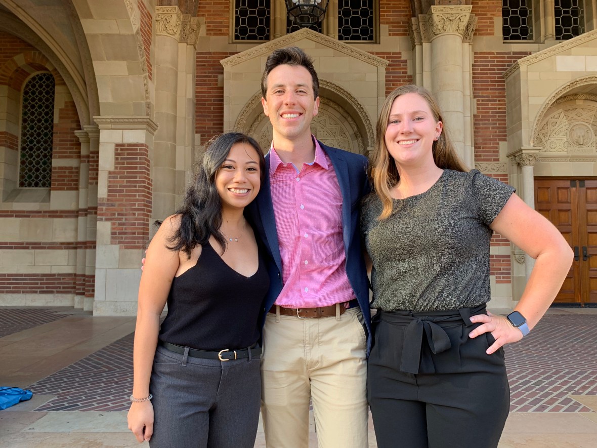 Preparing for Life After UCLA – UCLA Bruin Blog