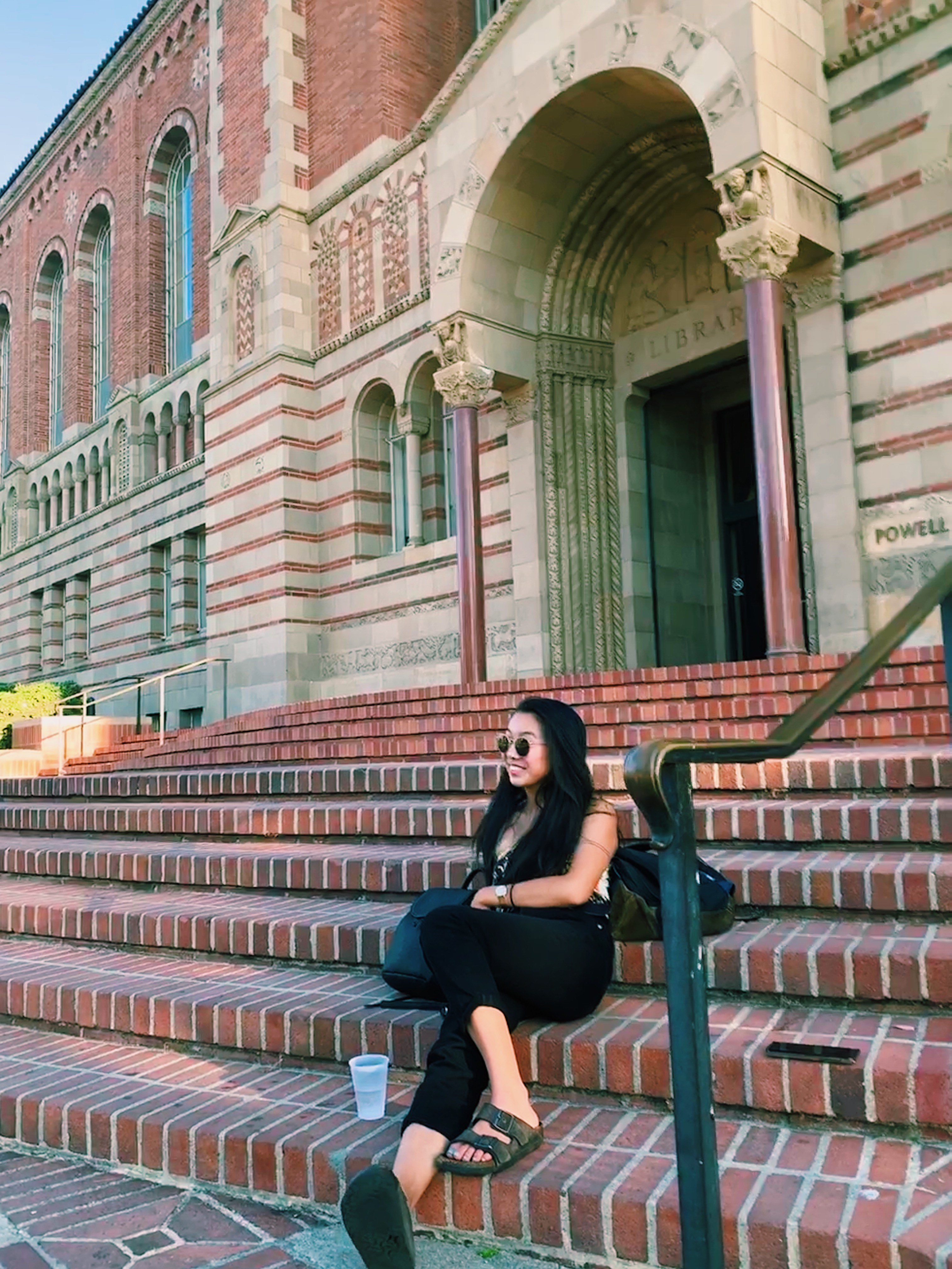Transitioning to UCLA – UCLA Bruin Blog