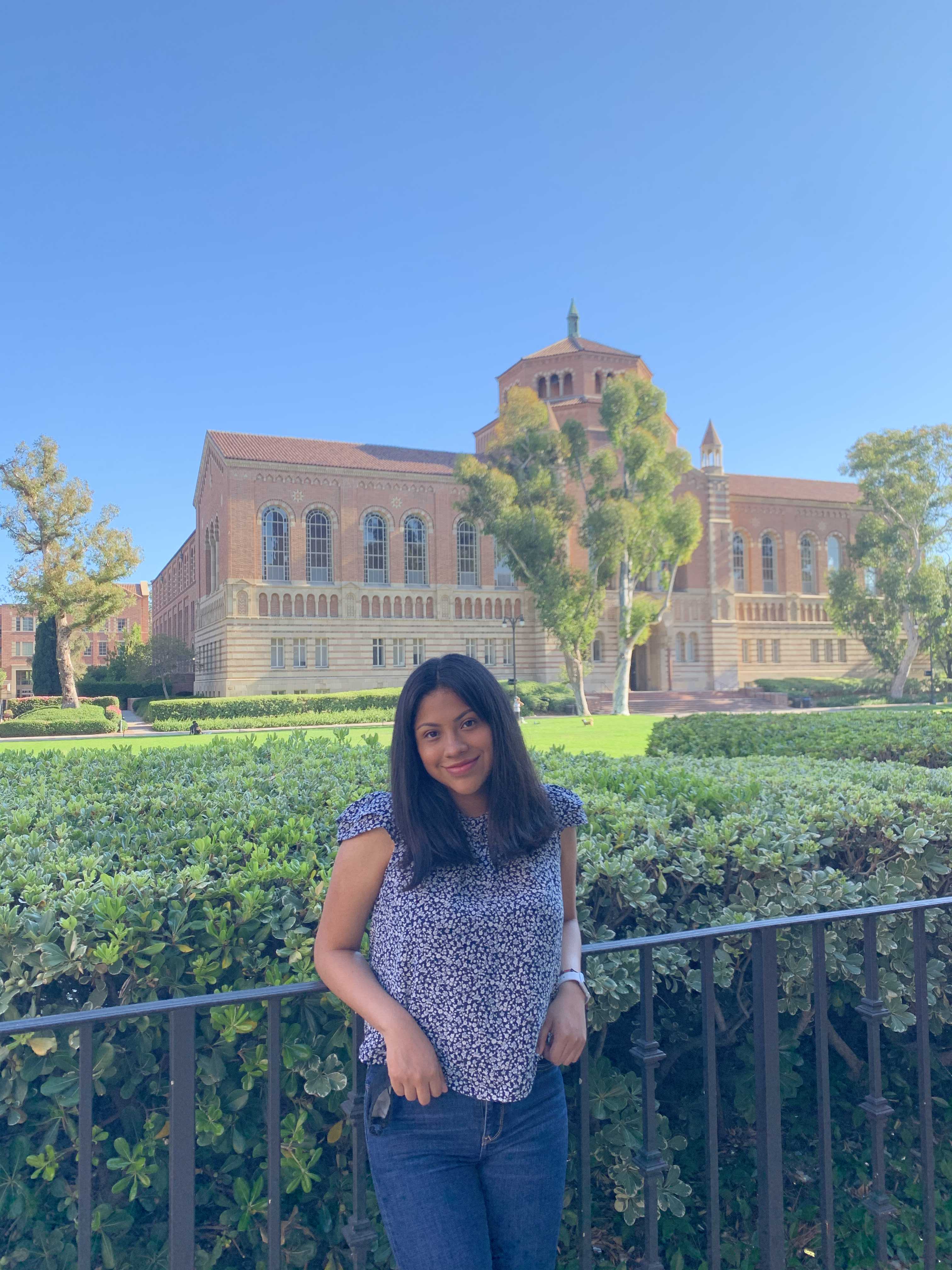 Student Life @ UCLA: Starter Pack – UCLA Bruin Blog