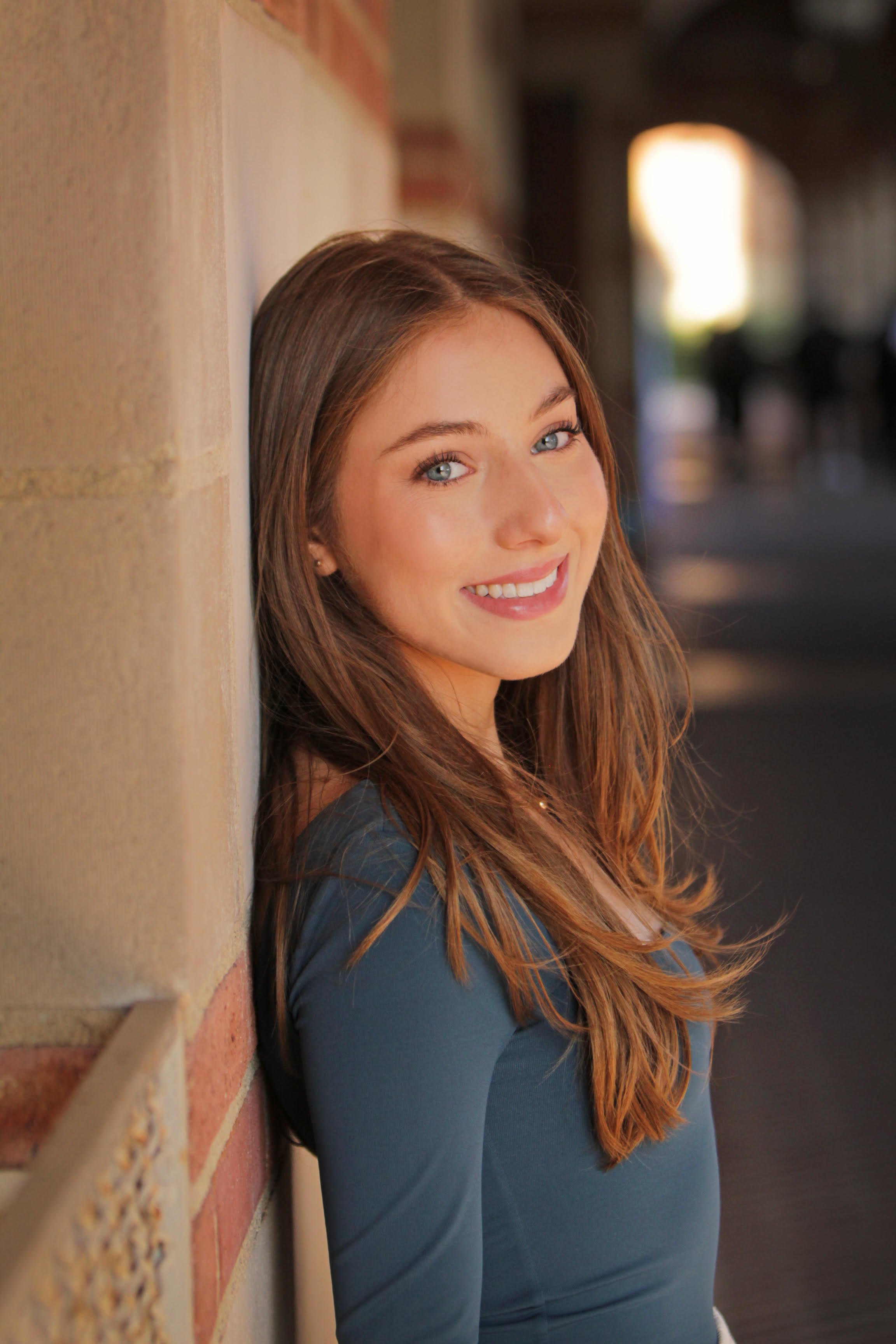 Finding Your Way At UCLA – UCLA Bruin Blog
