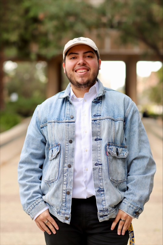 Dear New Bruin – UCLA Bruin Blog