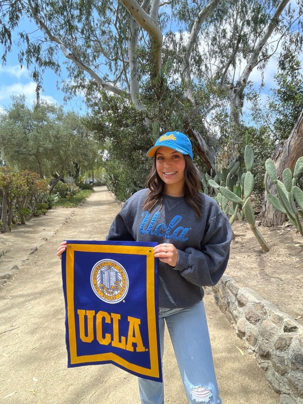 Choosing UCLA – UCLA Bruin Blog