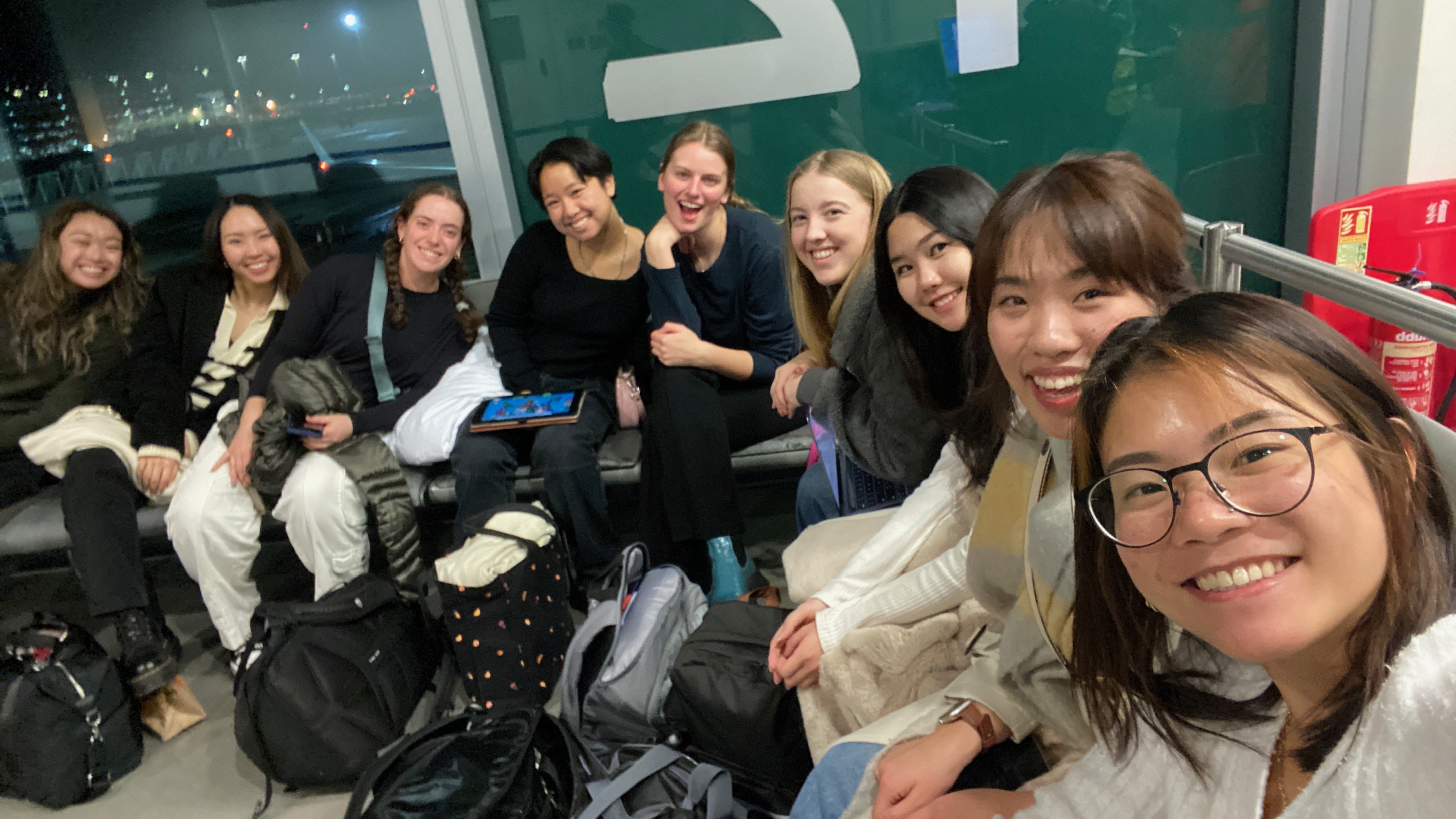 Study Abroad – Business and Entrepreneurship in London – UCLA Bruin Blog