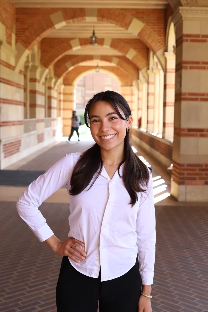 Study Abroad – Tropical Biology & Conservation in Costa Rica – UCLA Bruin Blog