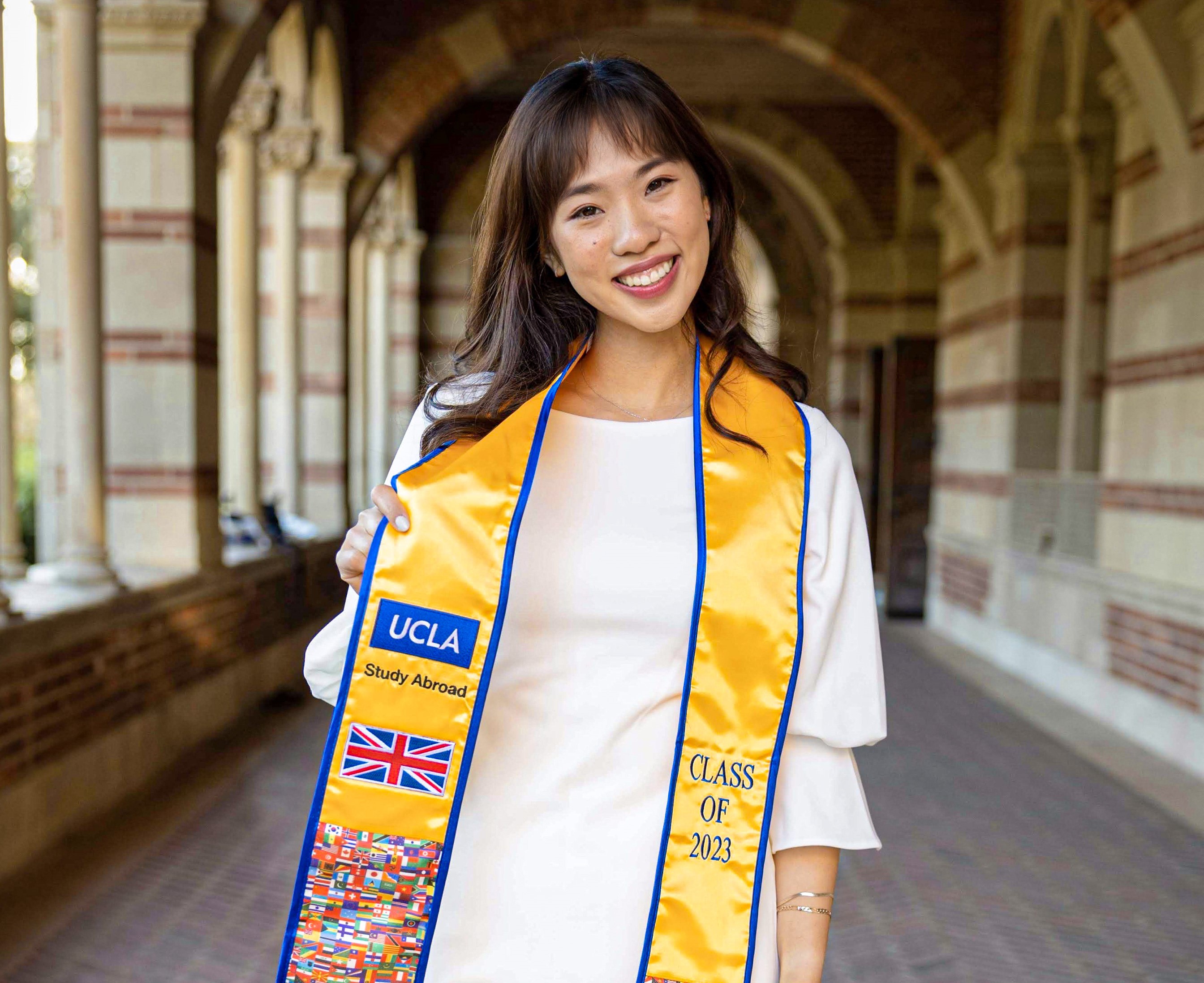 Study Abroad – Business and Entrepreneurship in London – UCLA Bruin Blog