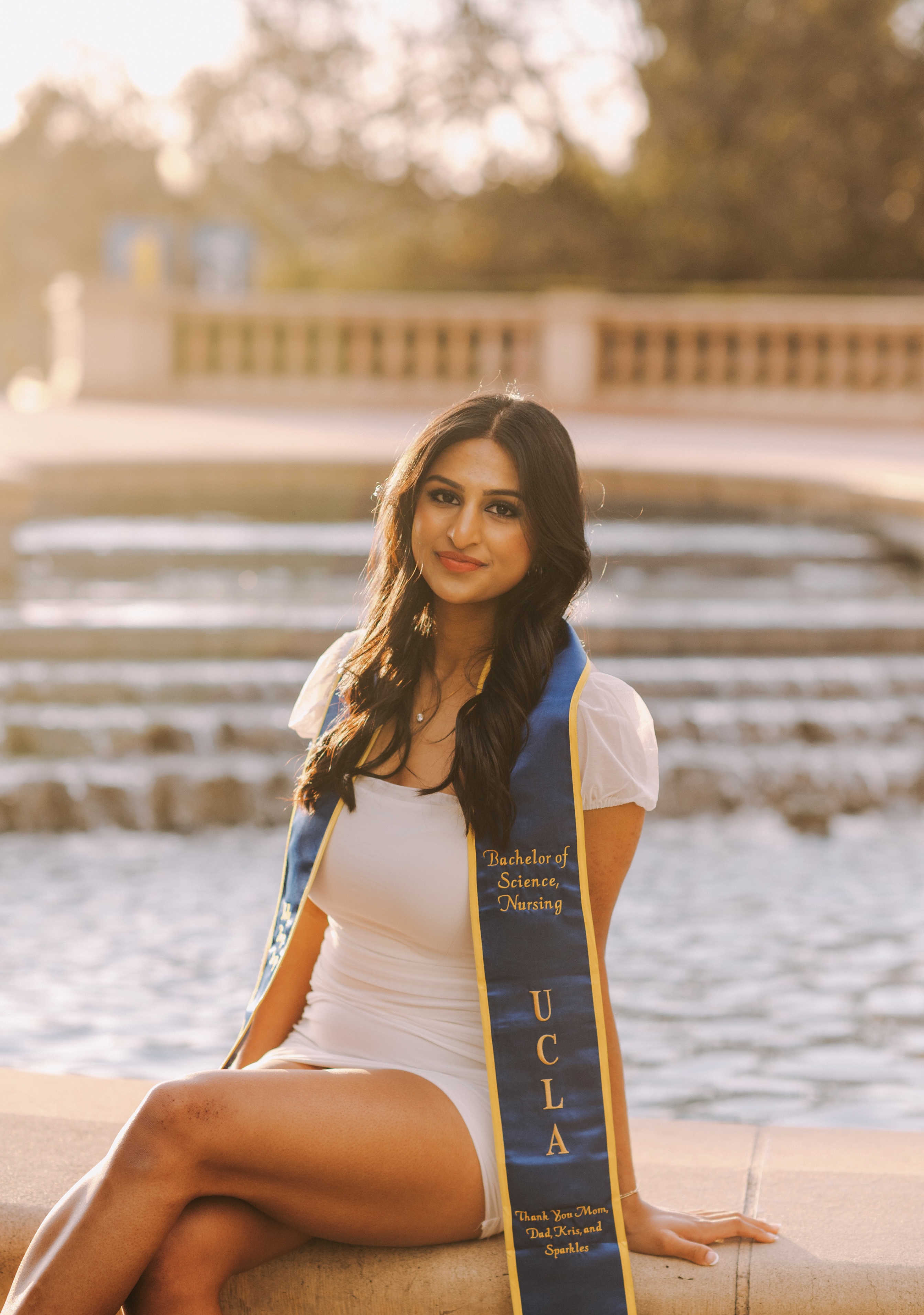 Reflecting on My First Year – UCLA Bruin Blog