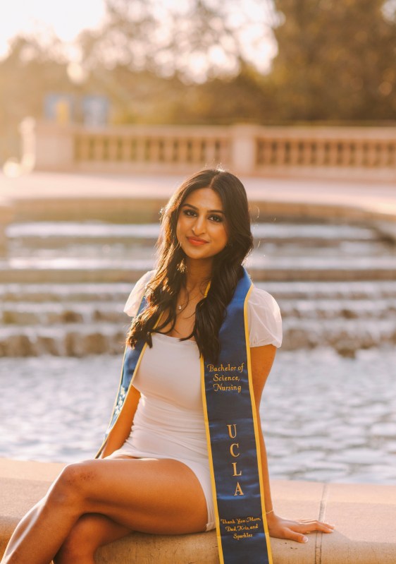 Reflecting on My First Year – UCLA Bruin Blog