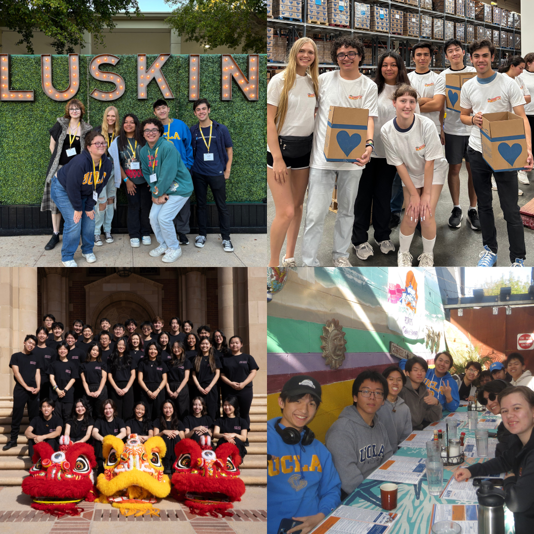 How I got Involved at UCLA – UCLA Bruin Blog
