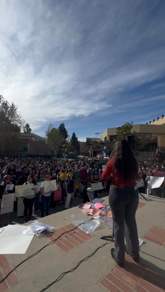 Finding Belonging: Navigating Higher Education as a First-Generation ...